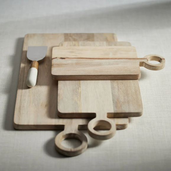 Avila Cutting Board – Bianca Ecklund Design