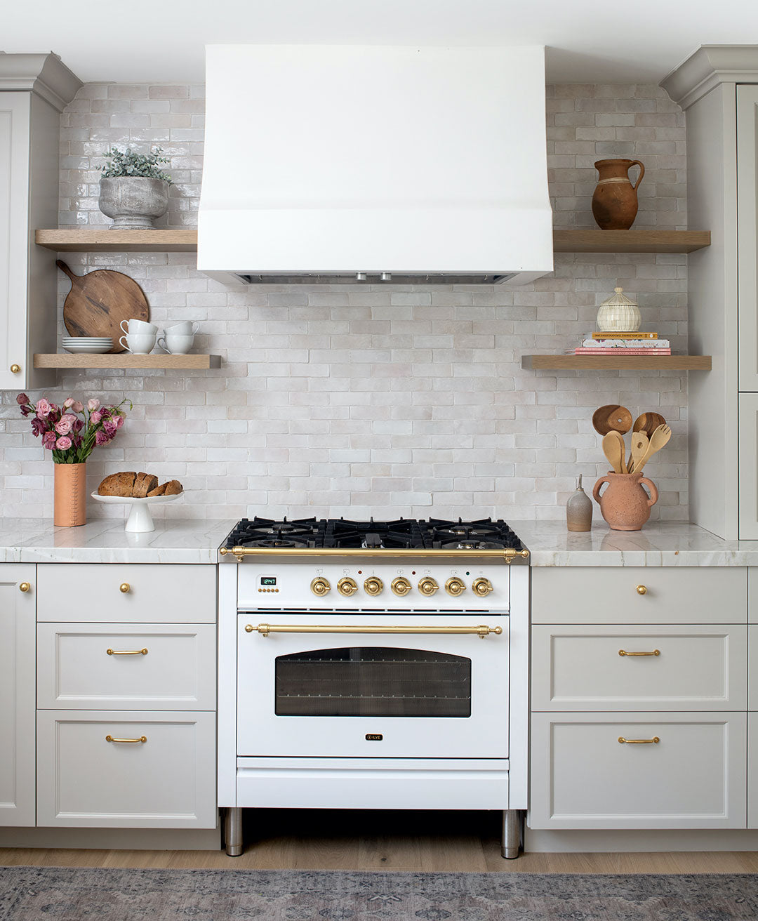 All Kitchen + Dining – Bianca Ecklund Design