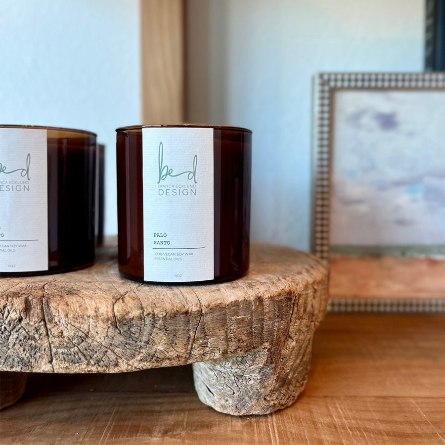 BED Brand – Bianca Ecklund Design